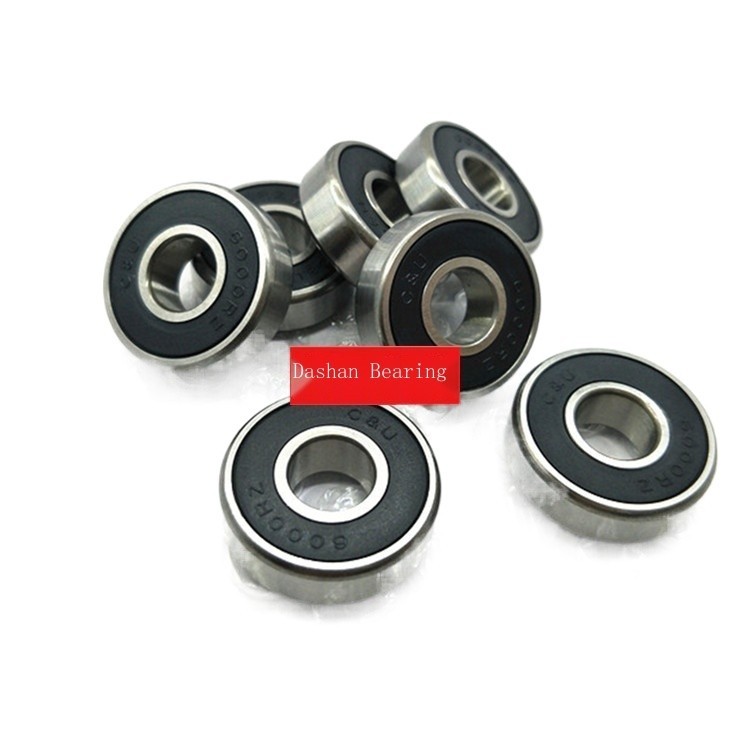 Human bearing 6000 6001 6002 6003 6004 6005 6006 6007 6008 608-2RZ ...