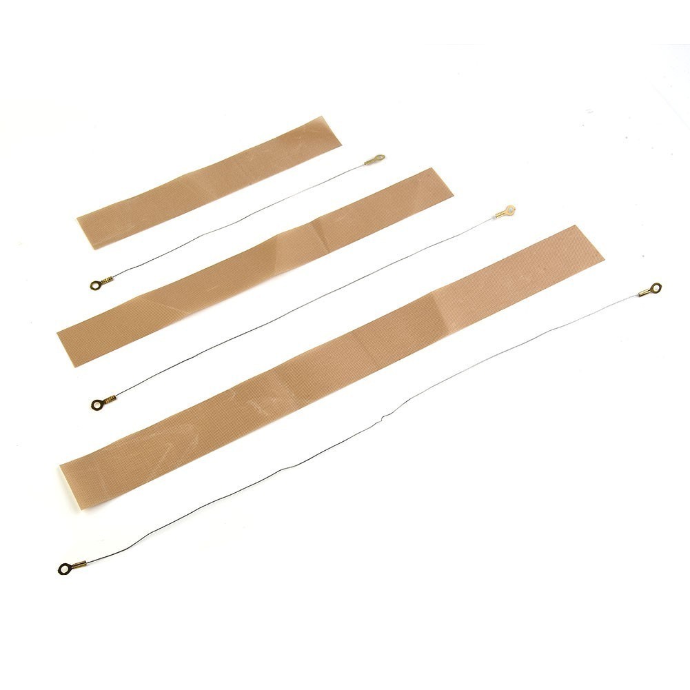 [WOES] Machine Impulse Sealer Manual Heat Wire Element Strip Sealing ...