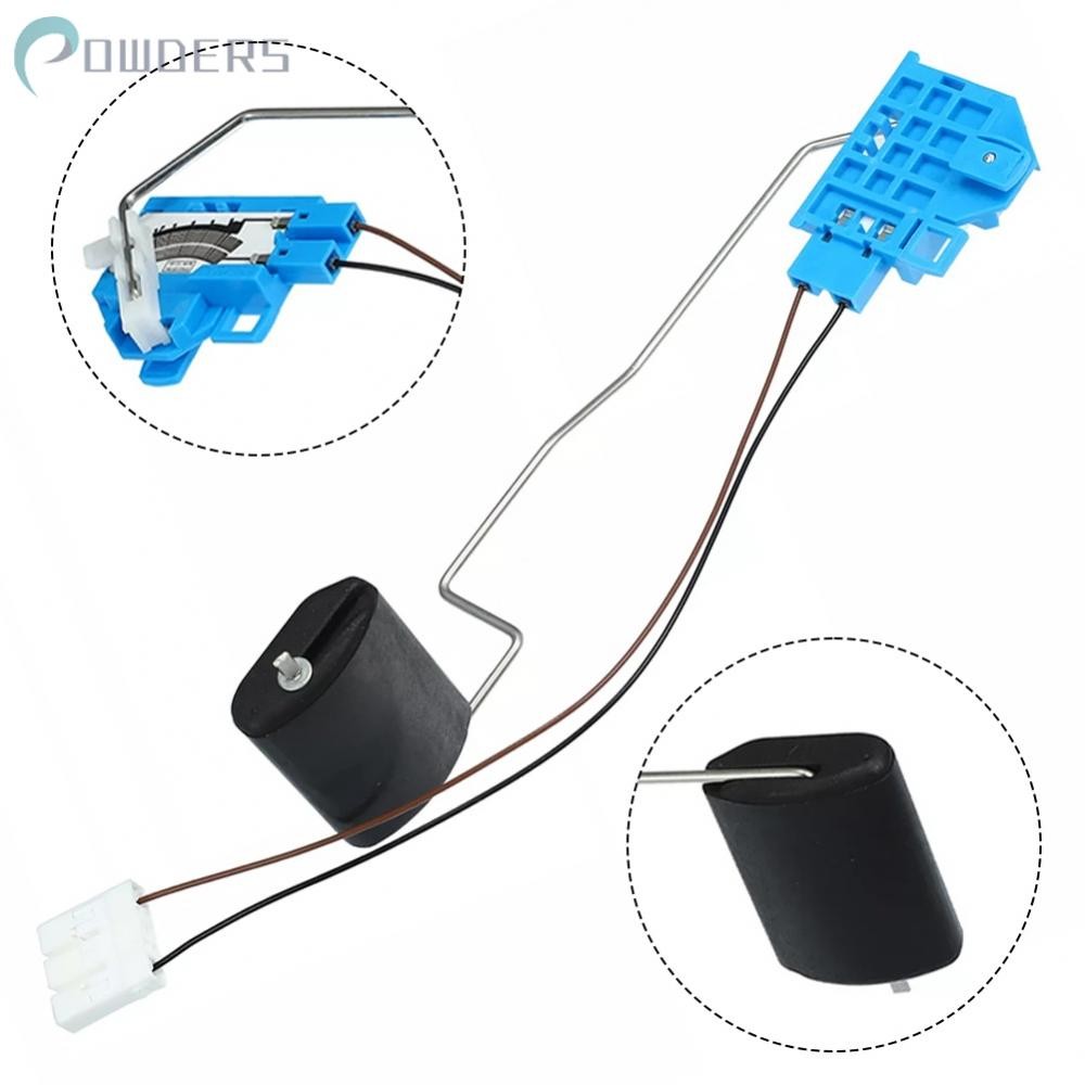 【POWE】Sleek Design Fuel Tank Float Gauge Sending Unit Suitable for ...
