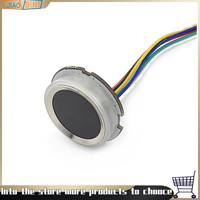[jiaobin1]R502S Fingerprint Module Fingerprint Recognition Module ...