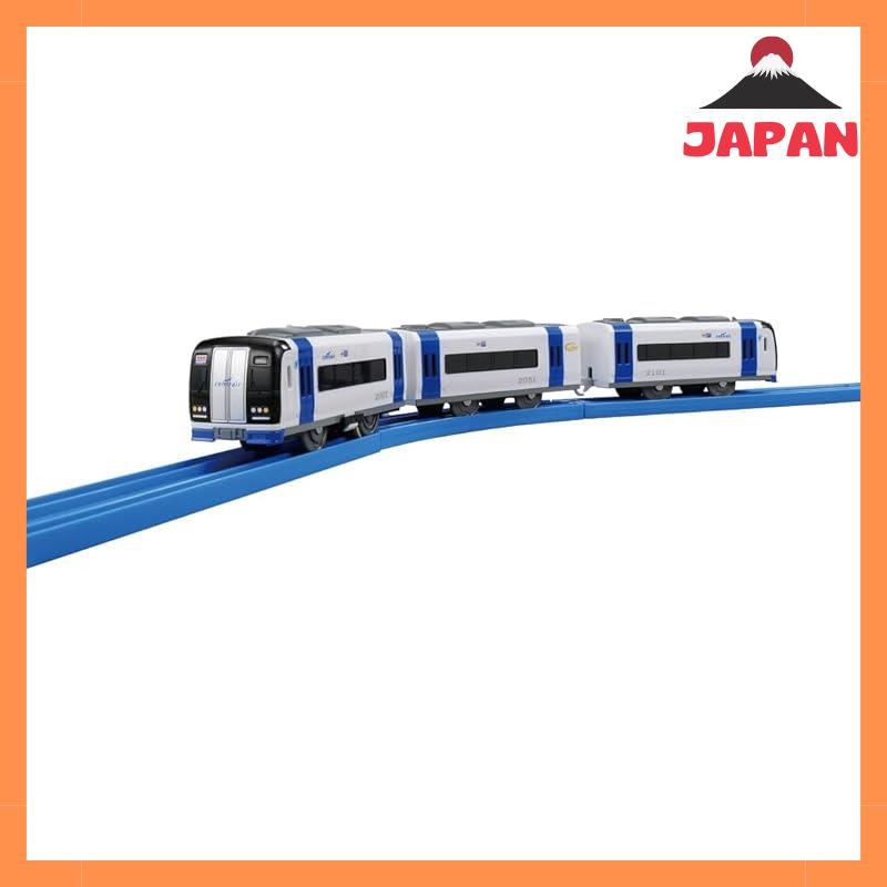 Plarail S-55 Meitetsu 2000 Series Mu Sky | Shopee Philippines