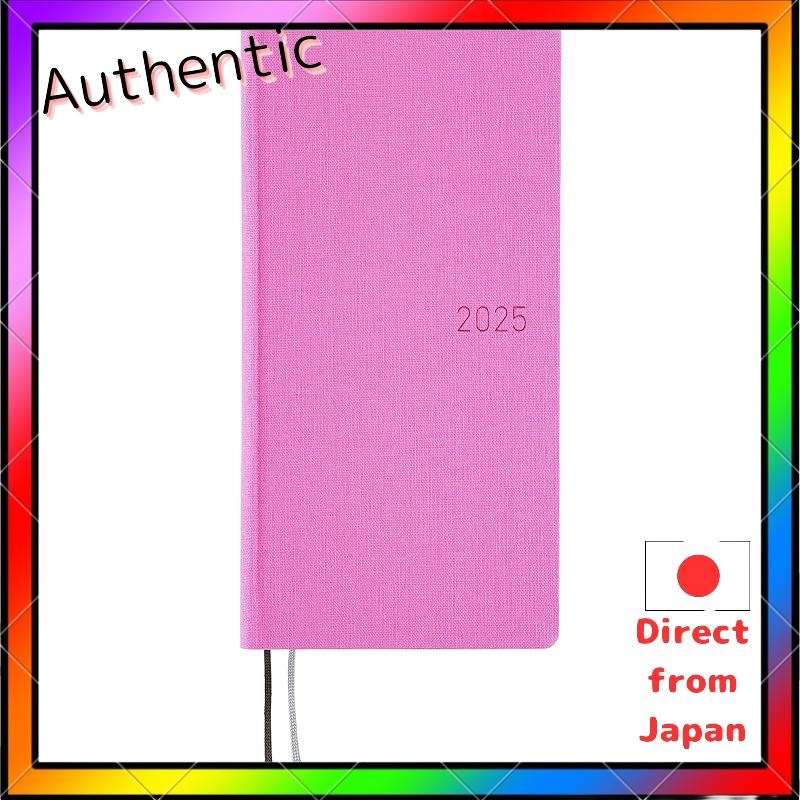 2025 weeksMEGA English Edition Colors/Sweet Purple January Start Weekly ...