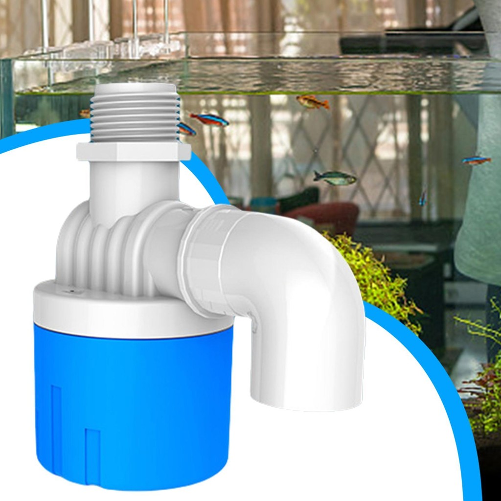 Automatic Water Float Valve Water Shut Off Valve Water Tank Valve Auto ...