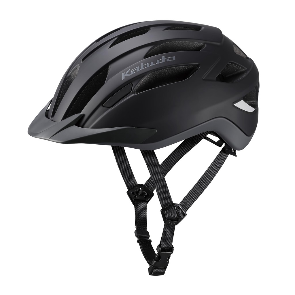 OGK KABUTO Bicycle Helmet WR-X Size Head circumference 57-59cm Color ...