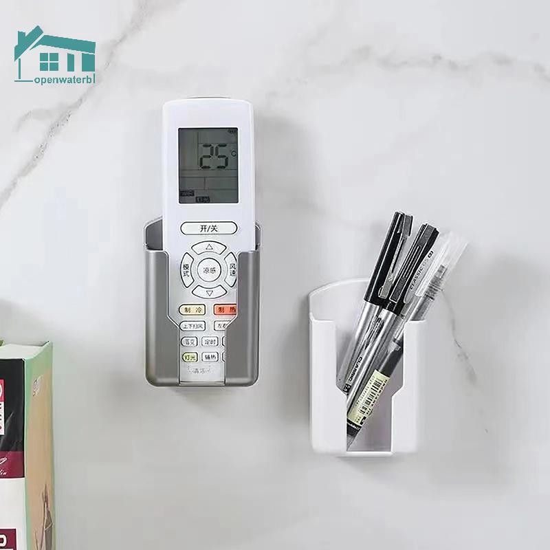 [Jei] Universal Remote Controller Holder Phone Charging Bracket Air ...