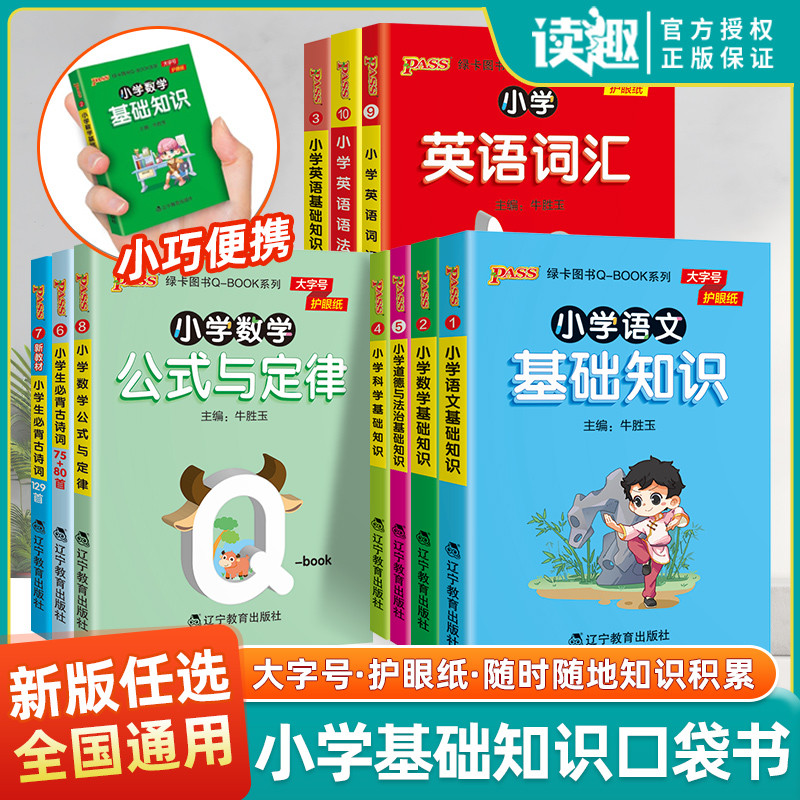 2025Essential English Vocabulary and Ancient Poems for Elementary ...