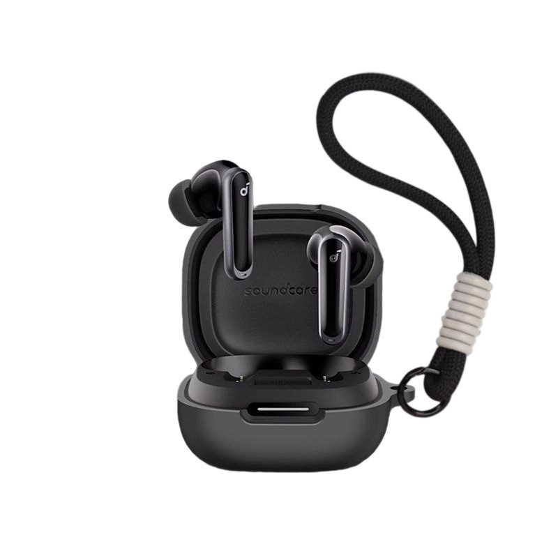 Case for Anker Soundcore P40i / P30i / P20i / R50i NC / R50i, Liquid ...