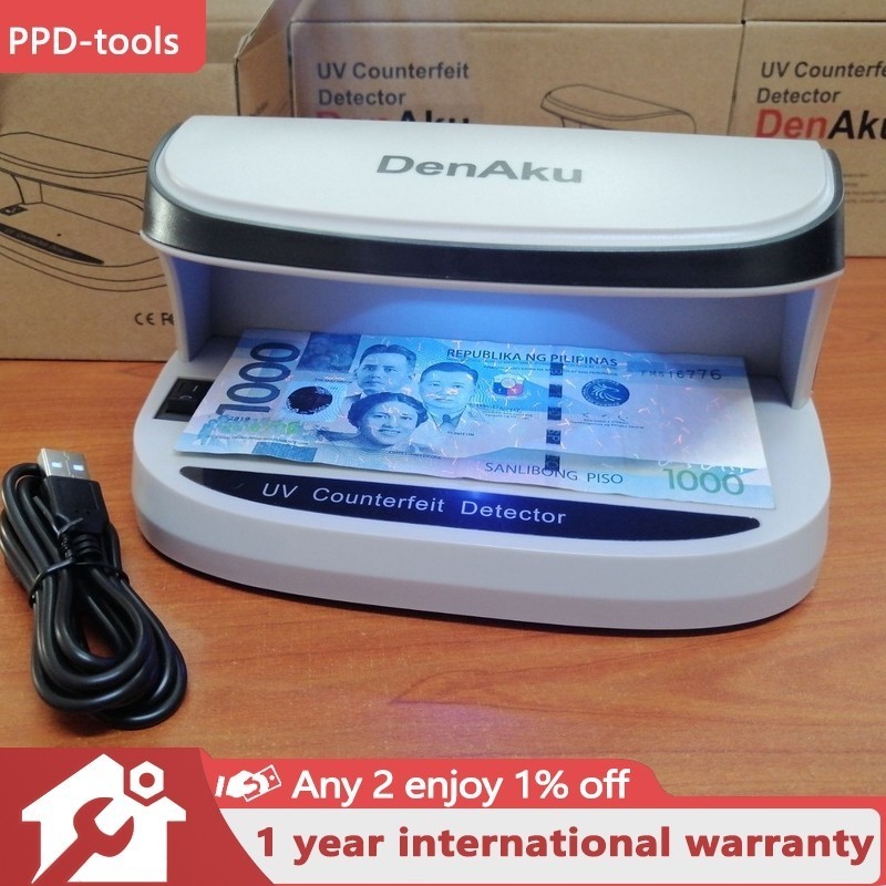 Shop money detector for Sale on Shopee Philippines