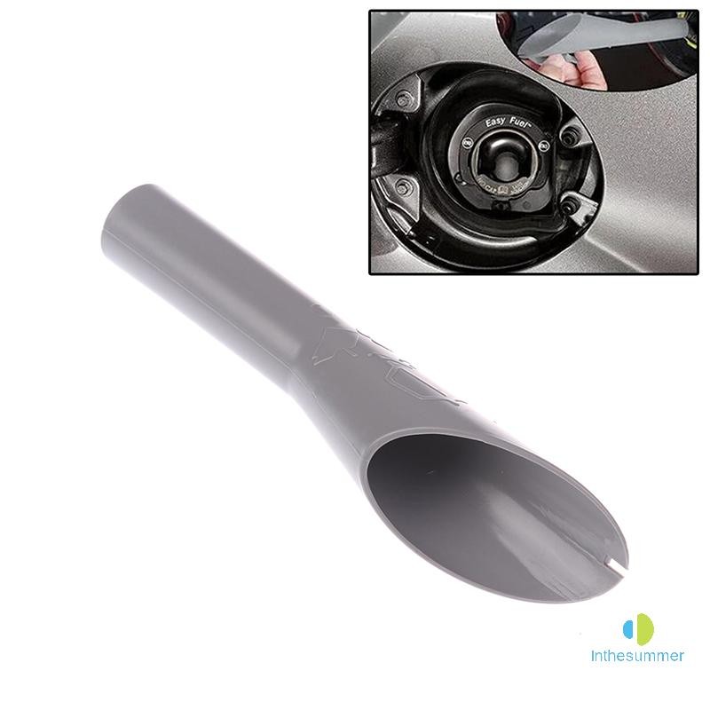 ITHT> 1PC Fuel Filler Funnels For Transit Fiesta Kuga Emergency Diesel ...