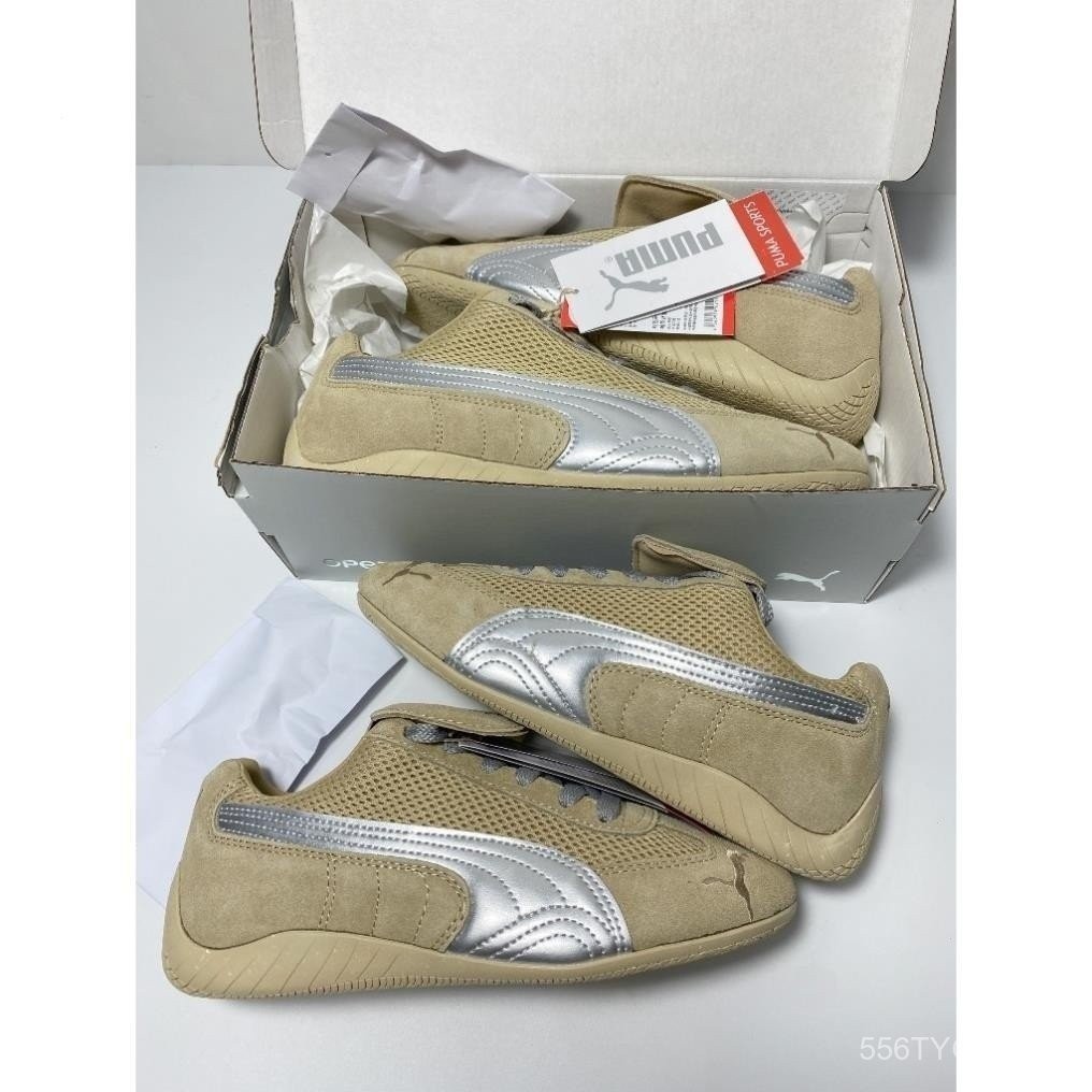 Puma Speedcat Og'Red White' Og'Black' Puma pink Speedcat Open YY ...