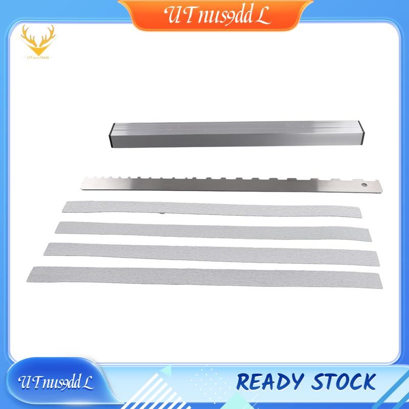 [UTnus9ddL] Guitar Neck Fret Beam Leveling Bar Luthier Tools with ...