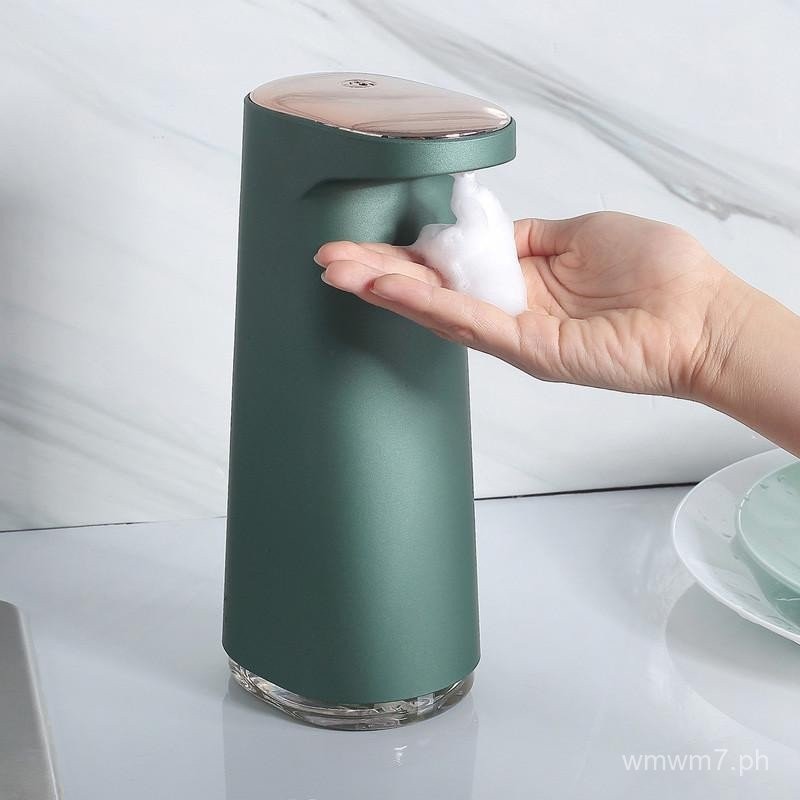 #Automatic Induction Kitchen Detergent Smart Can Produce Bowl Detergent ...