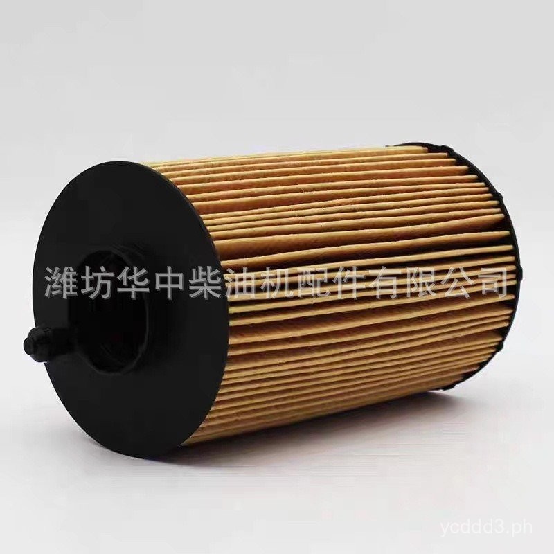 10038880513/611600070119Weichai Special Machine Oil Filter Original ...
