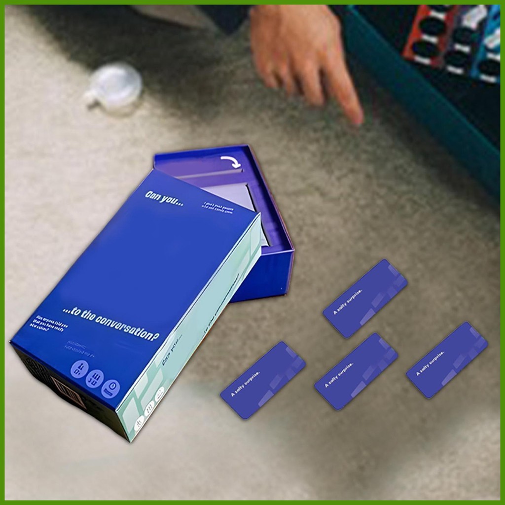 Funny Cards Board Game Funny Cards Board Games for Family Gatherings ...