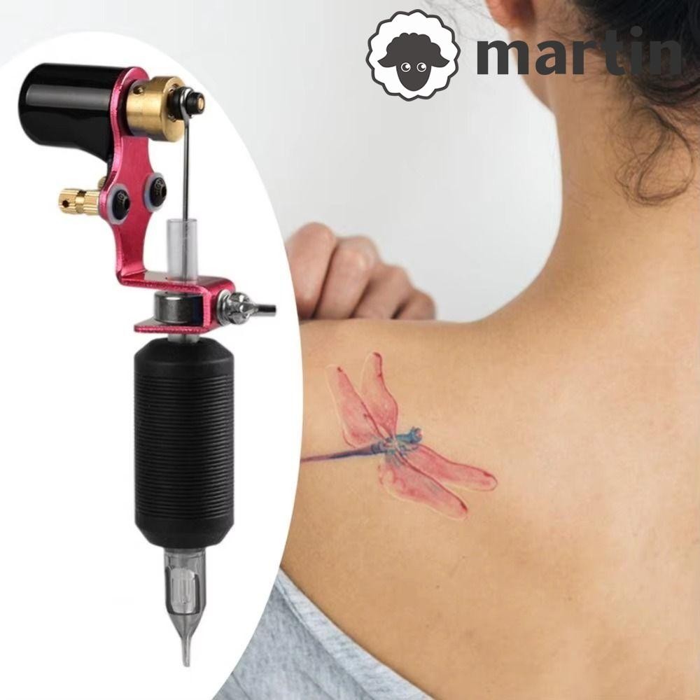 MARTIN Tattoo Cartridge Needles, Professional Rotary Tattoo|Set, Tattoo ...
