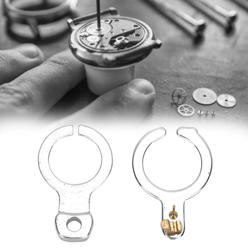 Rubycode Regulating Pin Replacement Watch Part Professional Tools Super ...