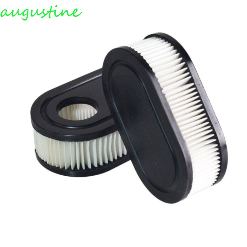 AUGUSTINE Lawn Mower Air Filter, Air Filter Lawn Trimmer Air Cleaner ...