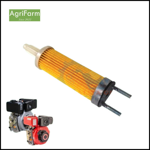 Fuel Filter Element 186F 10hp 186FA 12hp 188F 14hp 190F 16hp 192F 18hp ...