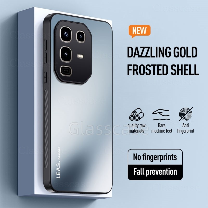 Casing For Infinix Note 50 X S Pro Plus 50X 50S 50ProPlus Note50Pro ...