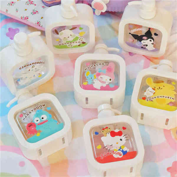 alcohol spray alcohol spray bottle alkohol spray bottle Sanrio Cartoon ...