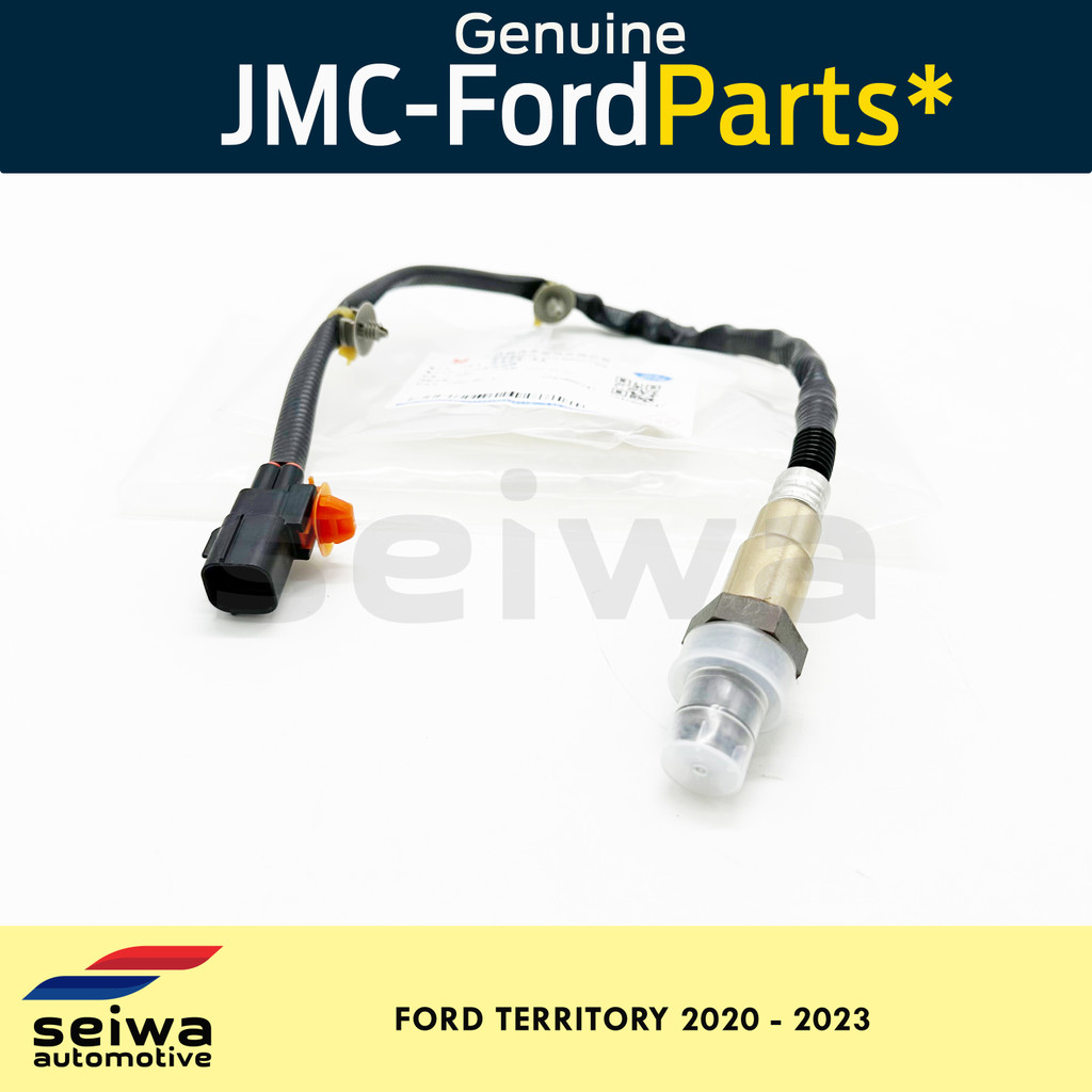 [2020 - 2023] Ford Territory Oxygen Sensor Rear - Genuine JMC Auto ...