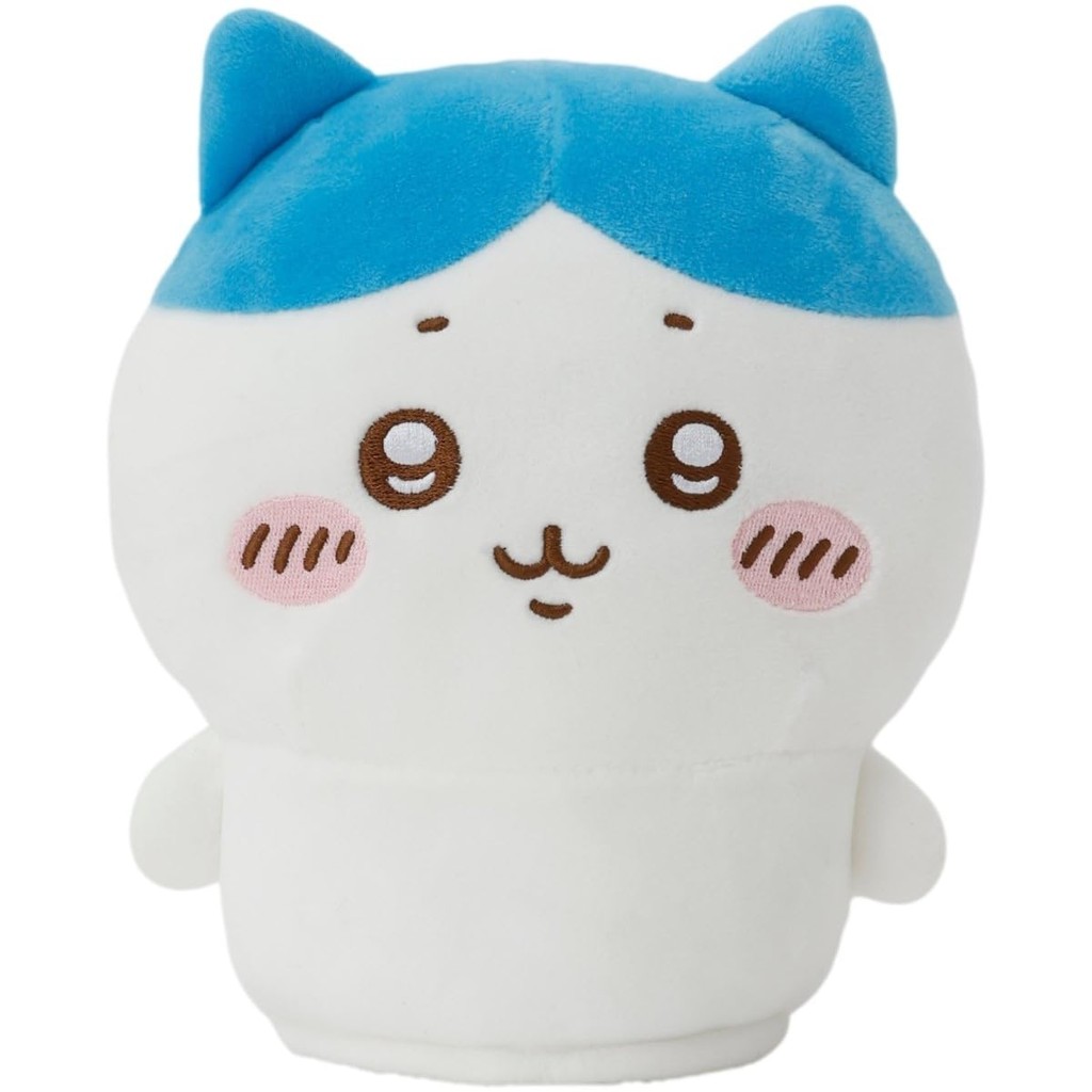 Chiikawa (Chiikawa) Head Cover for FW Hachiware 2409-CKG005WH00 (White ...