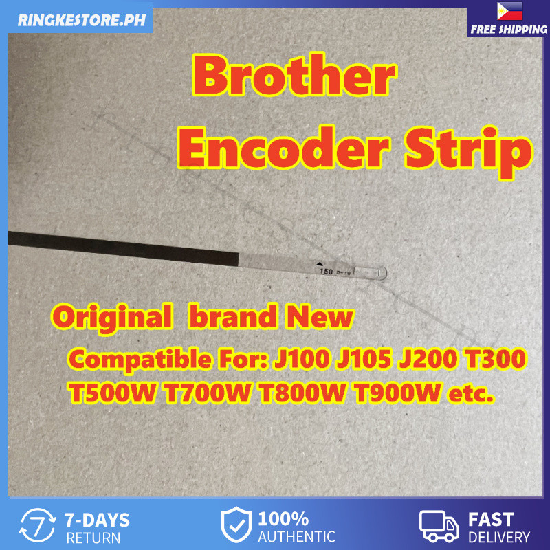 new LX6678001 Compatible for Brother T300 J100 J105 J200 T500W T700W ...