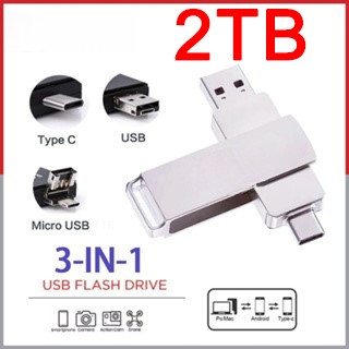 Flash Drive original USB3.0 three in one OTG USB flash drive memory ...