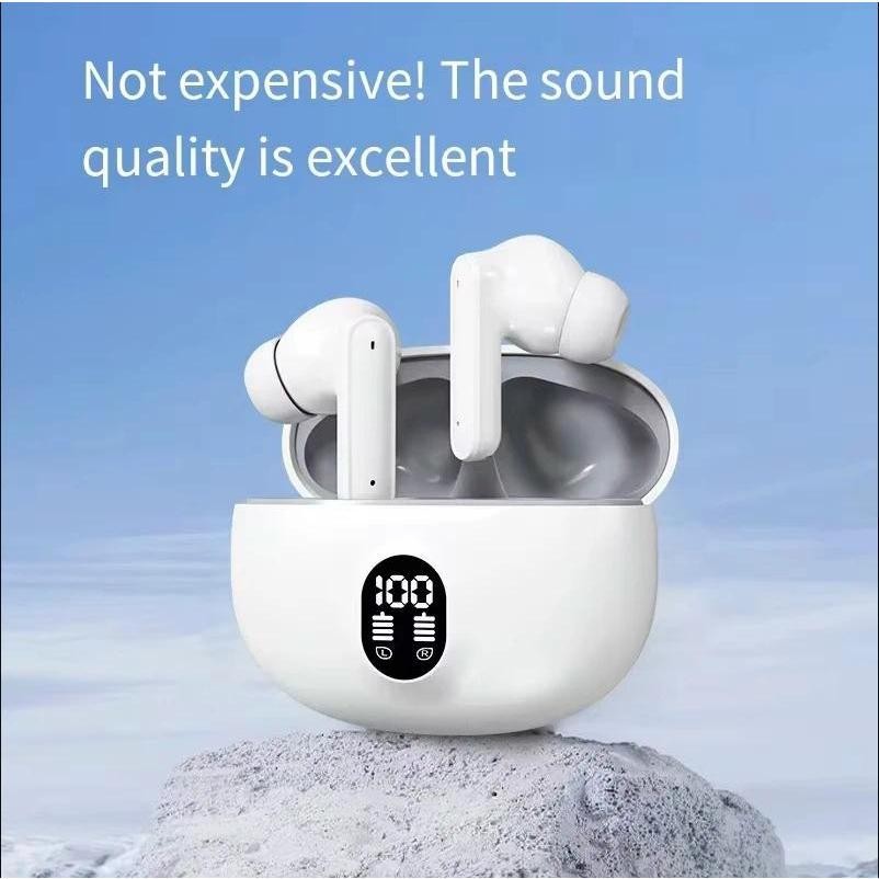 NEW 895B TWS Wireless Headphones Game Bluetooth Headphones with ...