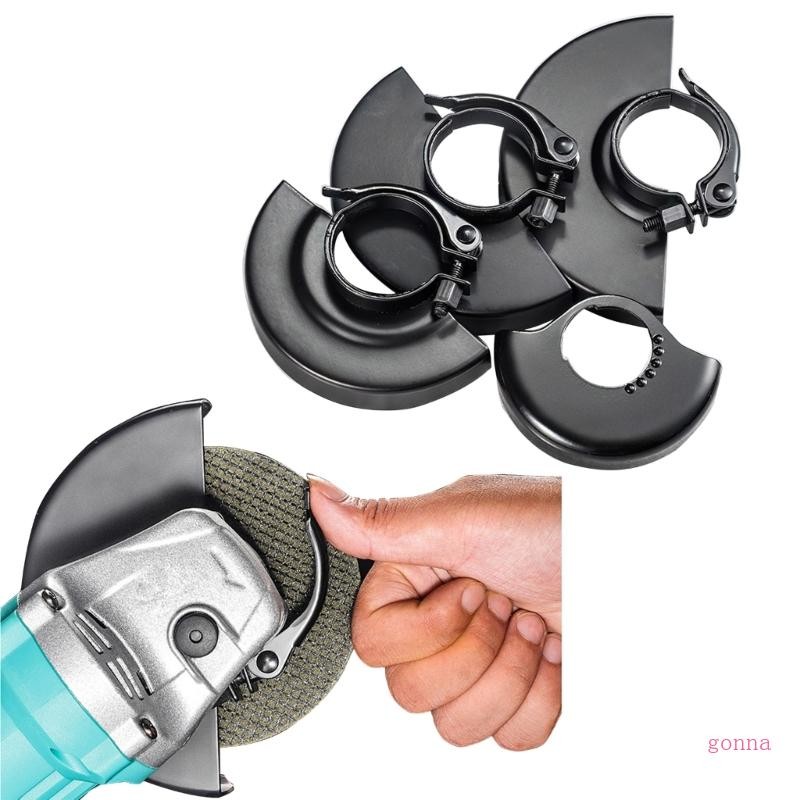gonna Efficient Angles Grinder Wheel Protector Effective Dust Blockers ...