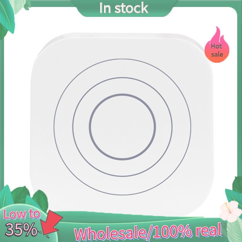 Tuya WiFi Human Presence Sensor Smart Human Motion Detector 24GHz ...