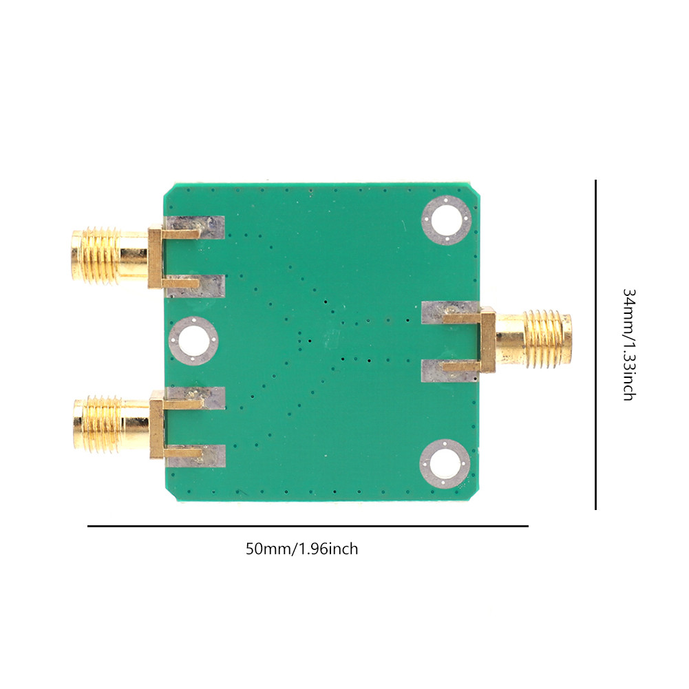 Power Distributor Module 1 Split 2 Radio Frequency Divider 6dB RF ...