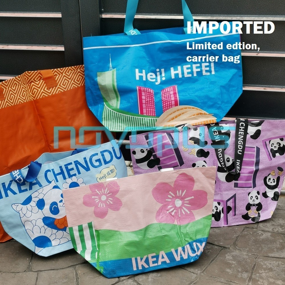 NOVO Limited Edition Import Unique Design Worldwide Location Based Cute ...