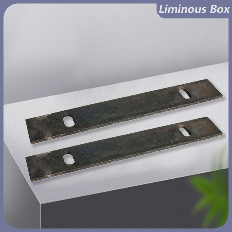 204mm Yamato Rice Mill Blade Combine Grinding Pulverizing Rice/Corn ...