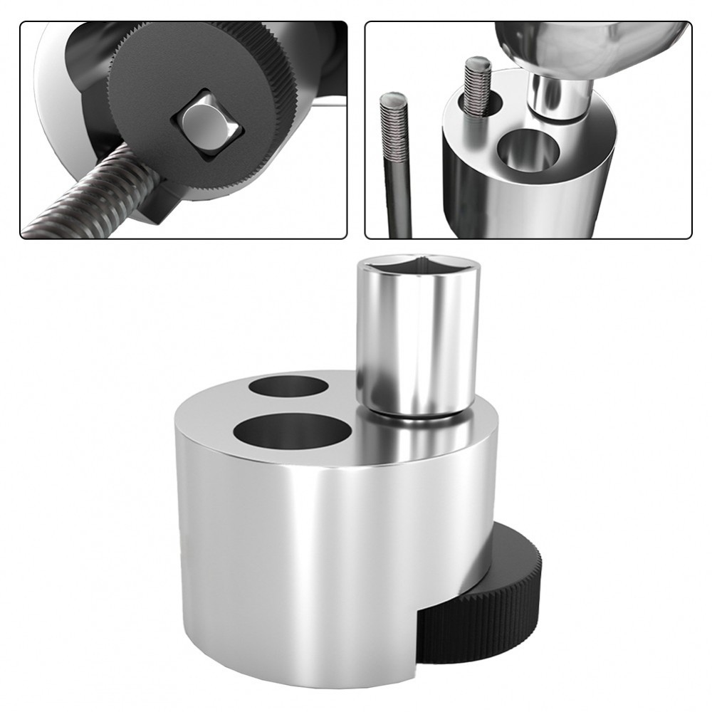 High Performance Bolt Extractor for Automotive Applications 6mm to 19mm ...