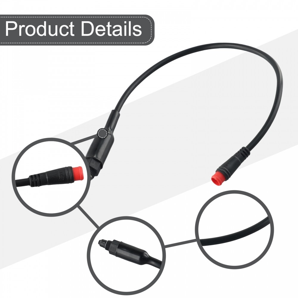 MOTORLAND-PH NEW>>Efficient SM / Waterproof Electric Bike Brake Sensor ...