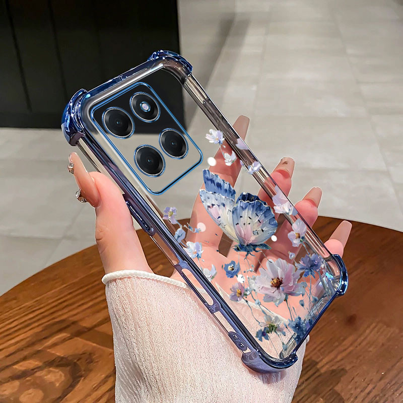 Casing Honor X7C 200 smart X6 X6S X8 4G 5G X6A X8A X8B X8C phone case ...