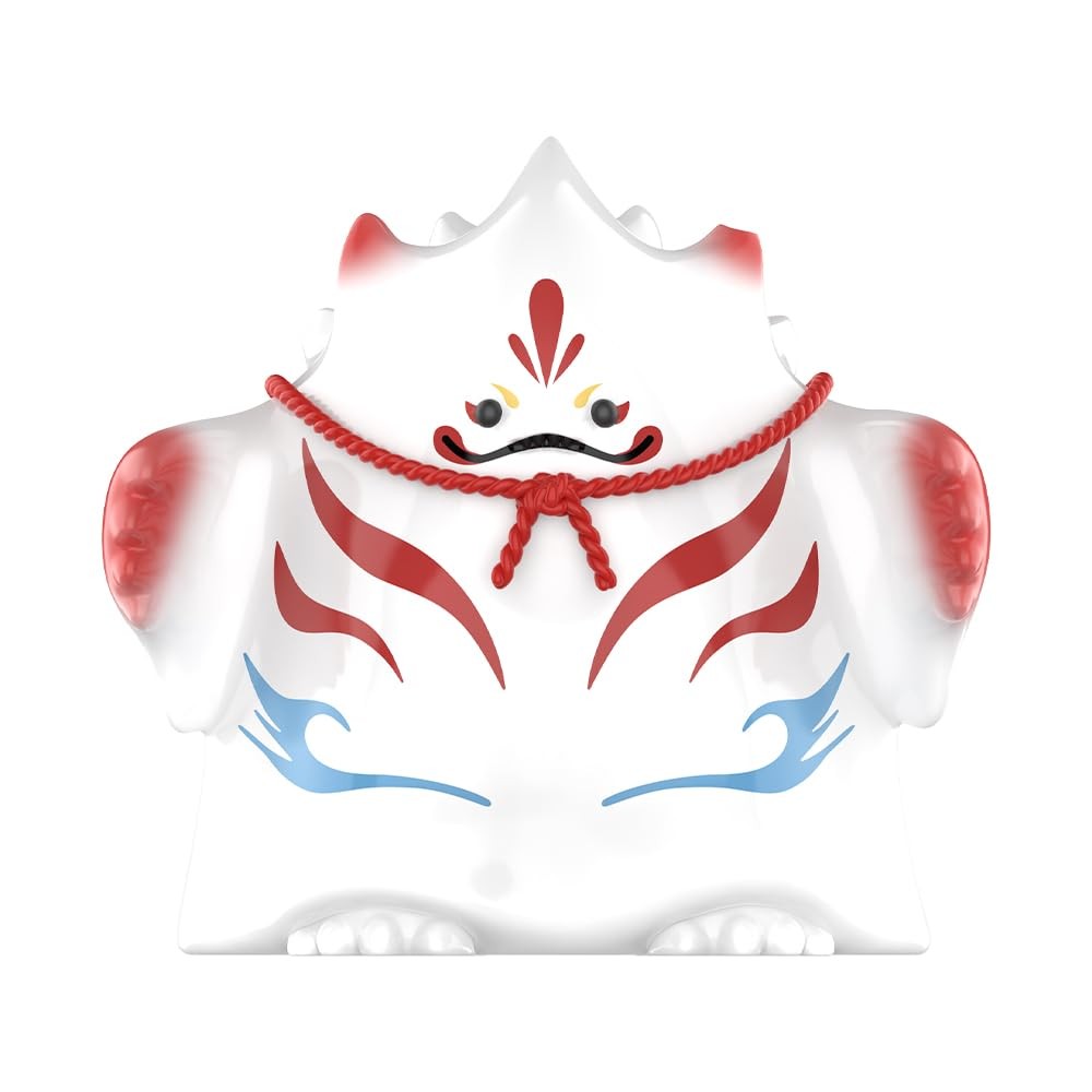 POP MART YUKI Japanese Taste Series [1 Piece] Pop Mart Gacha Gacha ...