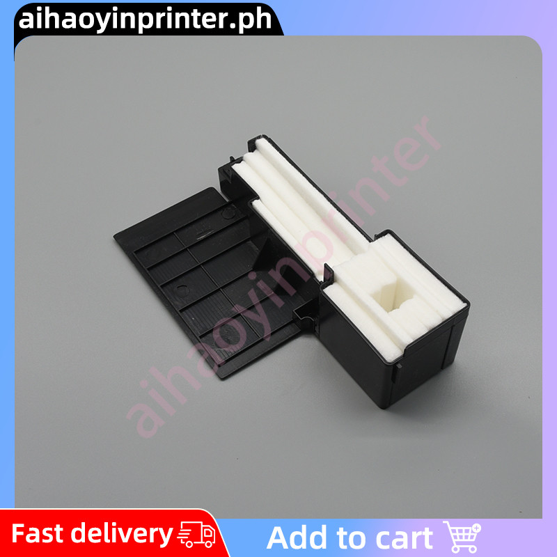 New Brand Waste Ink Tank Sponge Pad for L110 L120 L121 L210 L211 L220 ...