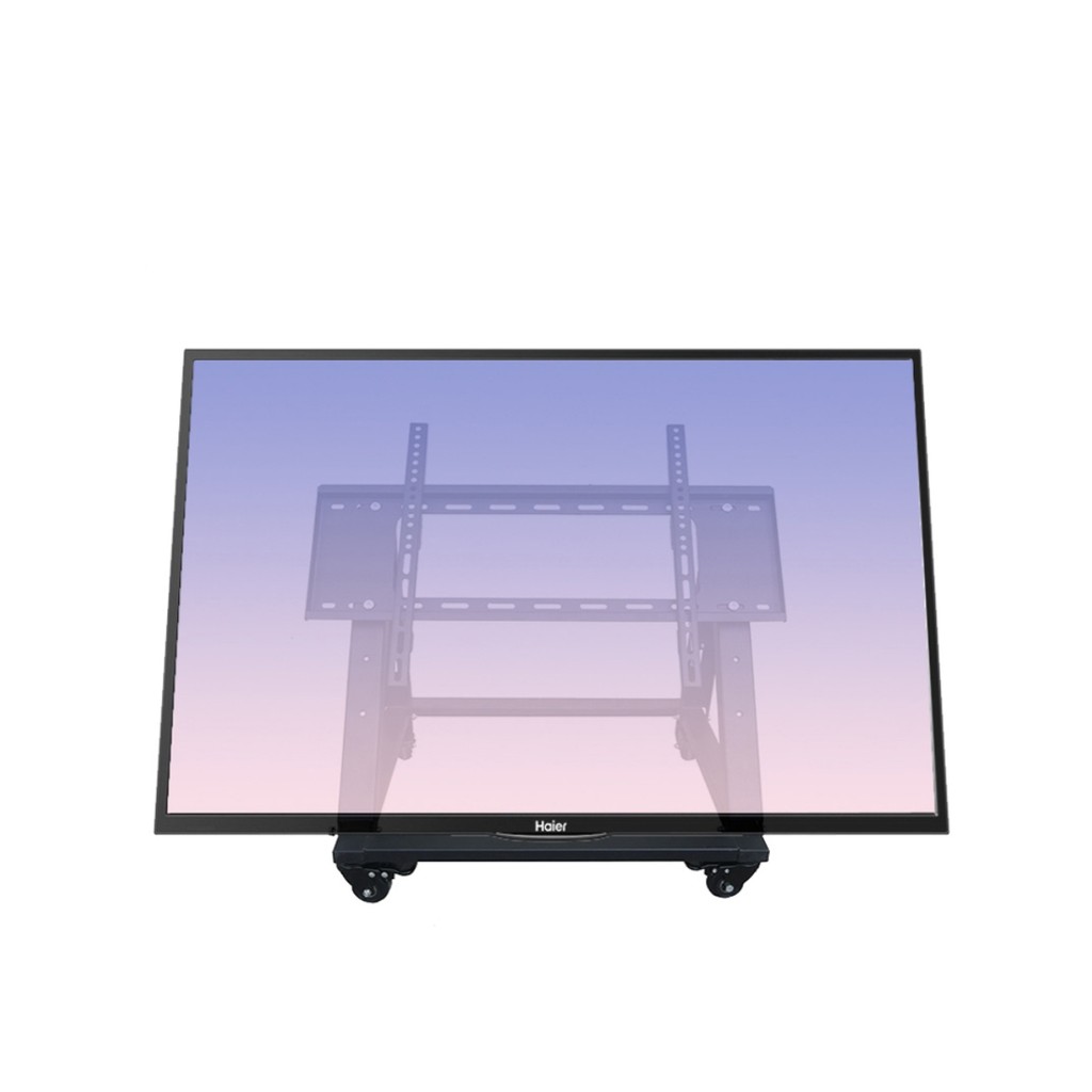 Return to the Podium TV Stand Slanted Teleprompter Dance Stand Floor ...