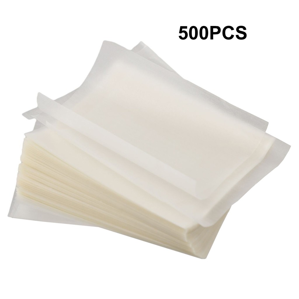 Edible Rice Paper Food-grade Enhance Presentation Flexible And Easy To ...