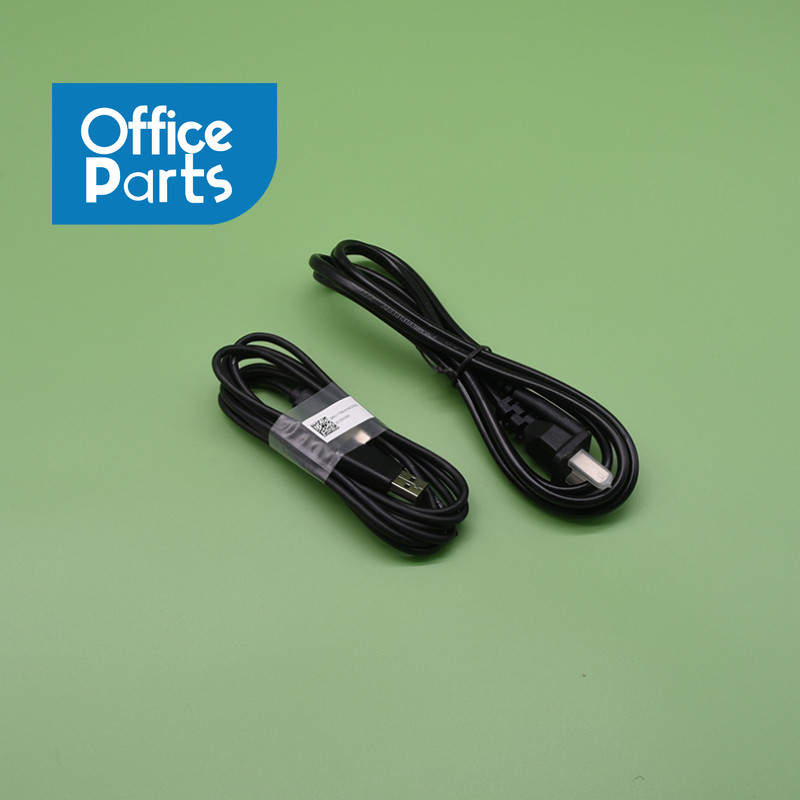 Epson New Data Cable Power Cord U Port 8 Words For L3110 L3150 L4150 9272