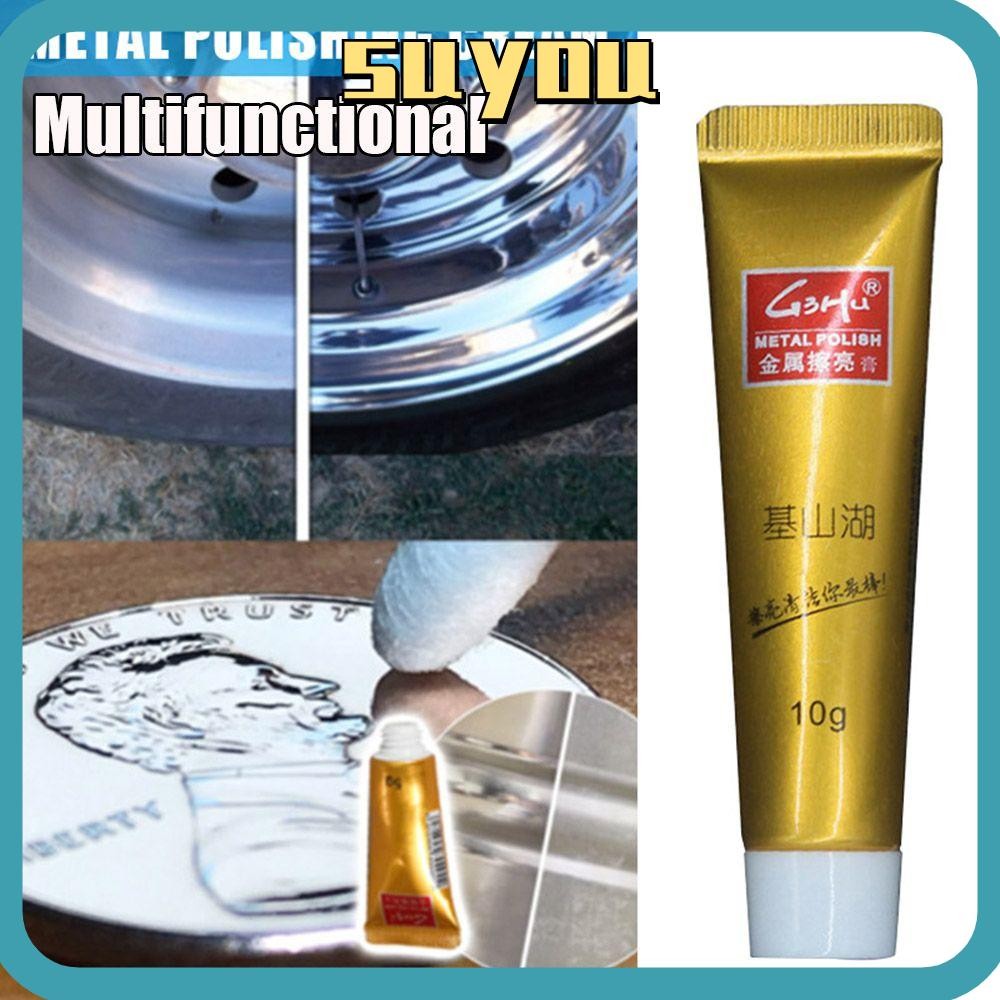 Shop metal polish for Sale on Shopee Philippines