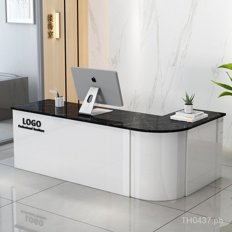 Shop Fruit Store Supermarket Small Bar Counter Front Desk Convenience ...