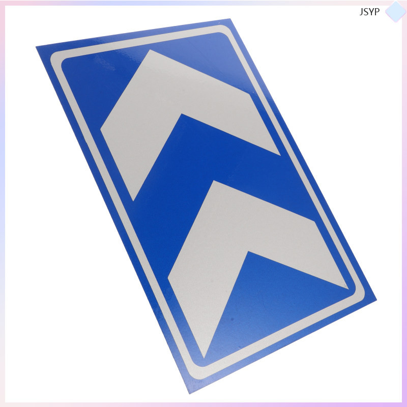 Flashing Directional Parking Sign Traffic Signs Ordinary 30.00X20.00X0 ...