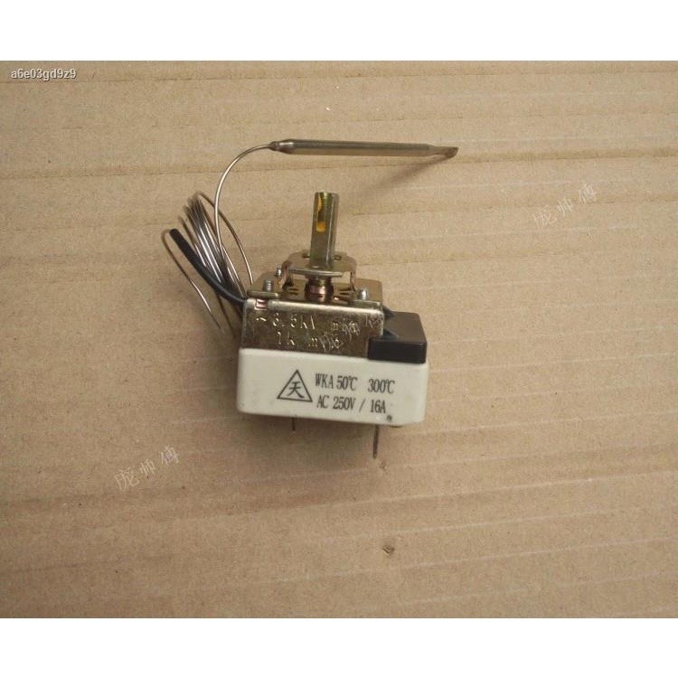 Thermostat accessories cover knob Electric baking pan Switch electric ...