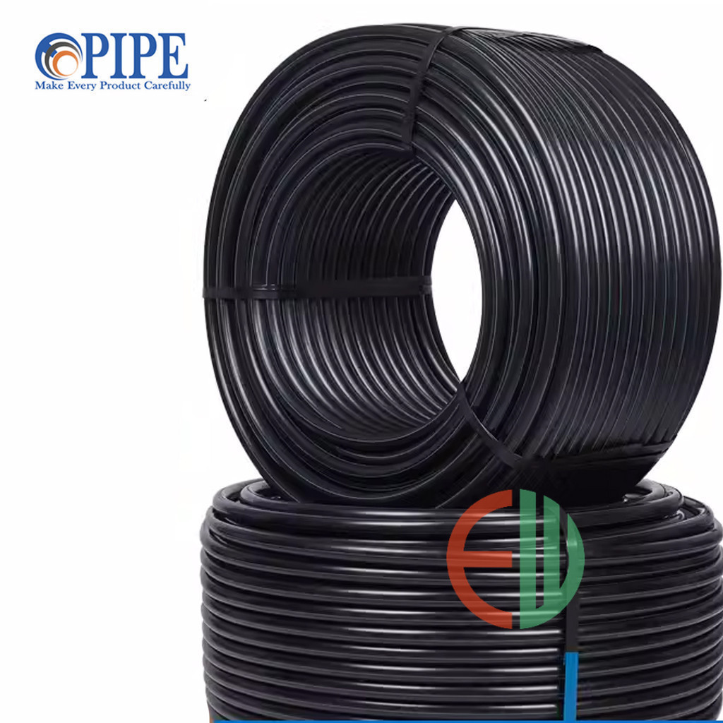 Ecopipe PE 1/2‘’ (20mm) 3/4‘’(25mm)1‘’(32mm) COMMERCIAL HOSE PIPE SDR ...