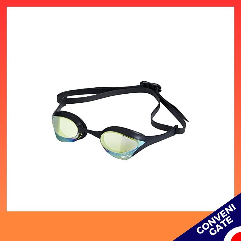 arena Racing Swimming Goggles unisex Cobra Ultra - Various Colors and ...