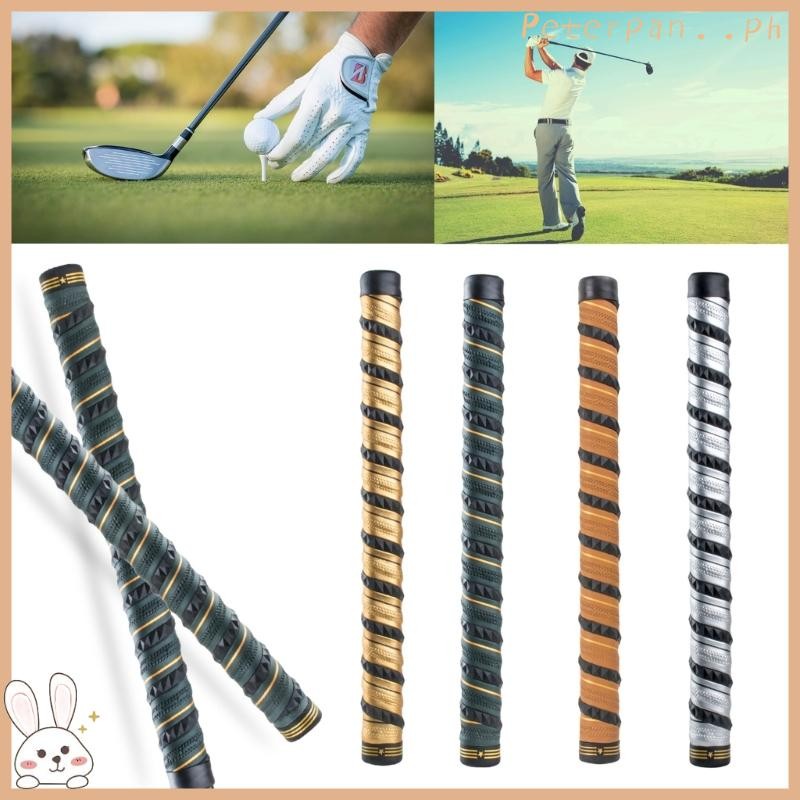PP PU Golf Putter Handle Non-Slip Putter Grip Golf Club Grip Anti-Slip ...
