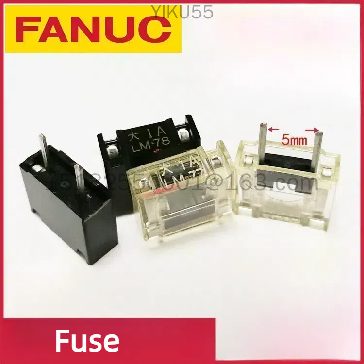 FANUC Fuse Daito fuse LM10 LM05 LM10 LM16 LM20 LM32 LM50 | Shopee ...